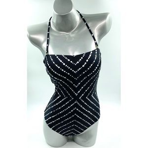 Bar III Swim | Monokini One Piece Bathing Suit | Poshmark